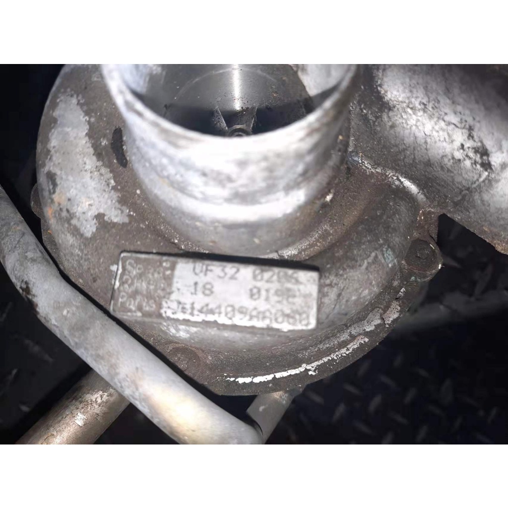 SUBARU TURBO(NO WARRANTY) RHF4 VF25/VF27/VF31/VF32/VF33 TURBO (NO ...