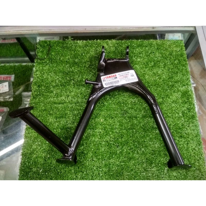 Rxz Main Stand/Double Stand Yamaha Rxz Original Hly | Shopee Malaysia