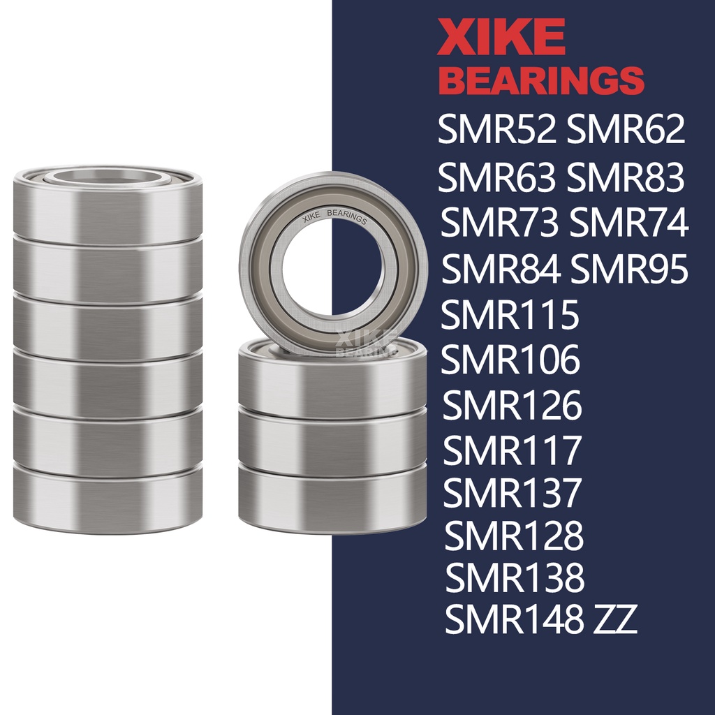 XiKe SMR52 SMR63 SMR74 SMR84 SMR85 SMR95 SMR104 SMR105 SMR115 SMR106 ...