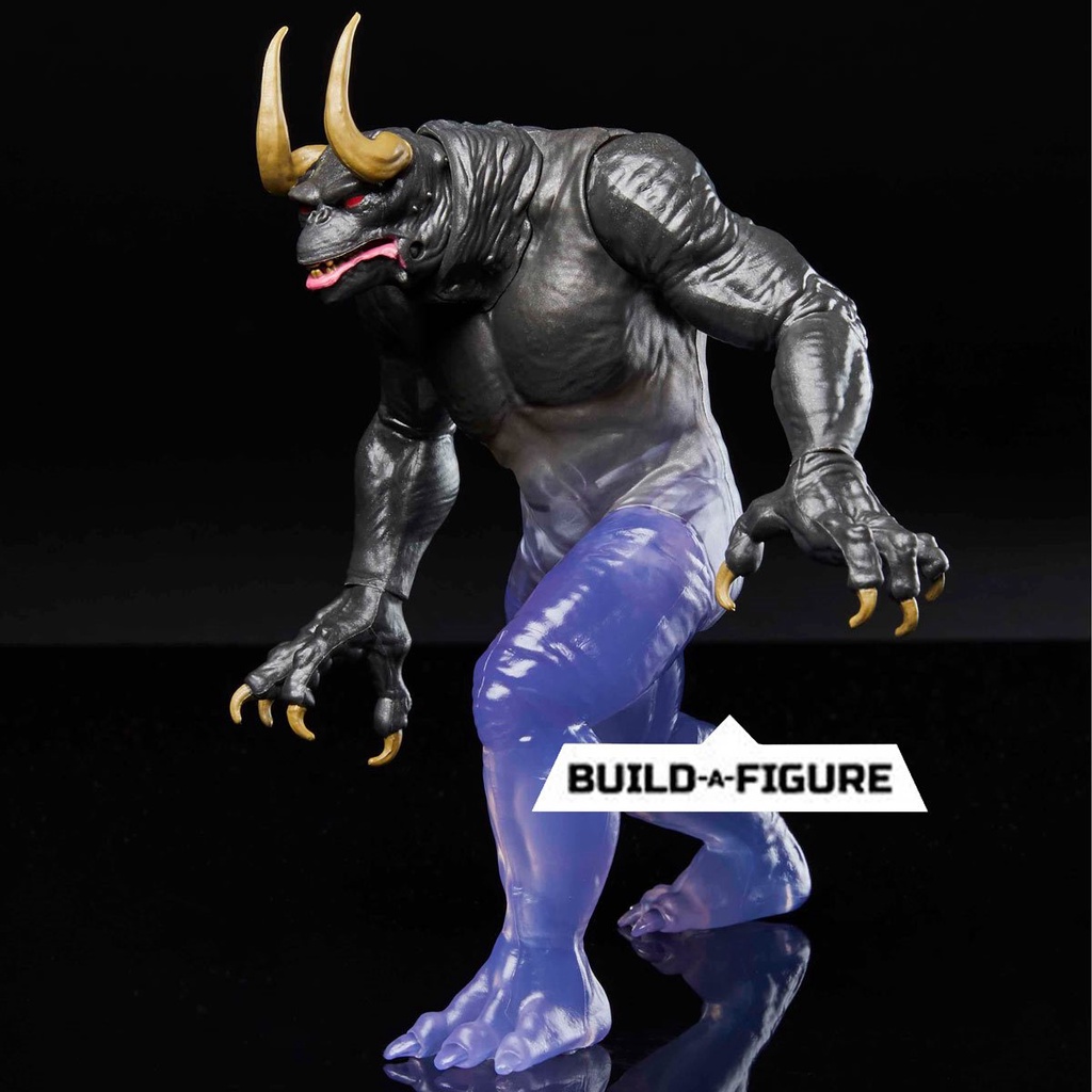 Hasbro Ghostbuster Sentinel Terror Dog BAF | Shopee Malaysia