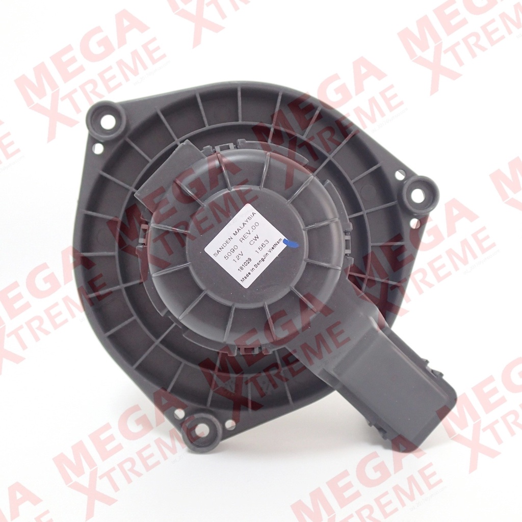 Proton Iriz / Persona 2016-2019 Air Cond Blower Motor (Original Sanden ...