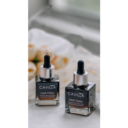 Authentic Cavilla Eyelash Serum / Hair tonic *PROMO* | Shopee Malaysia
