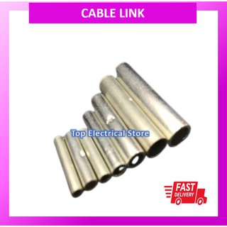 CABLE LINK 1.5MM 2.5MM 4MM 6MM 10MM 16MM 25MM 35MM COPPER CABLE JOINT ...