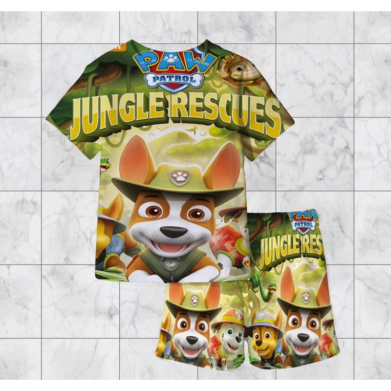 Lovely 3D Printed Dog Paw Suit | Shopee Malaysia