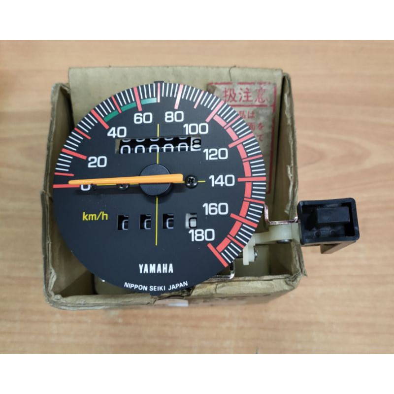 RXZ #Meter#original#Speedmeter | Shopee Malaysia