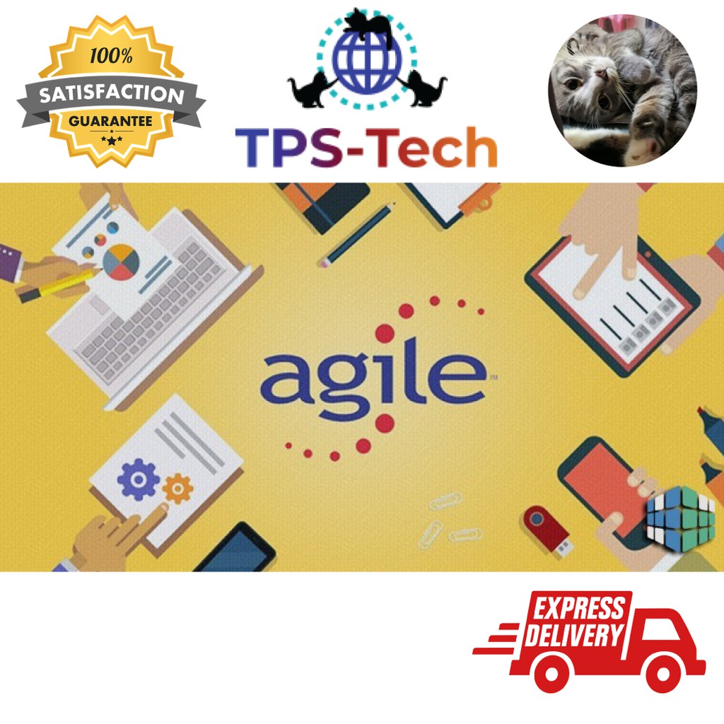 [course] Udemy Mastering Agile Scrum Project Management Shopee Malaysia