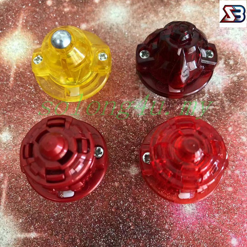 🔥🔥S3 4 Styles Beyblade Burst Drivers for Beyblade🔥🔥 | Shopee Malaysia