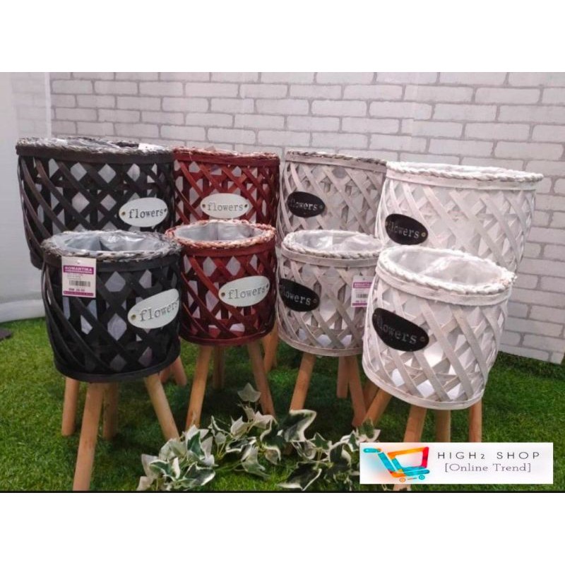 💢Home Decor💢 PASU VIRAL - VASE BERDIRI TINGGI | Shopee Malaysia