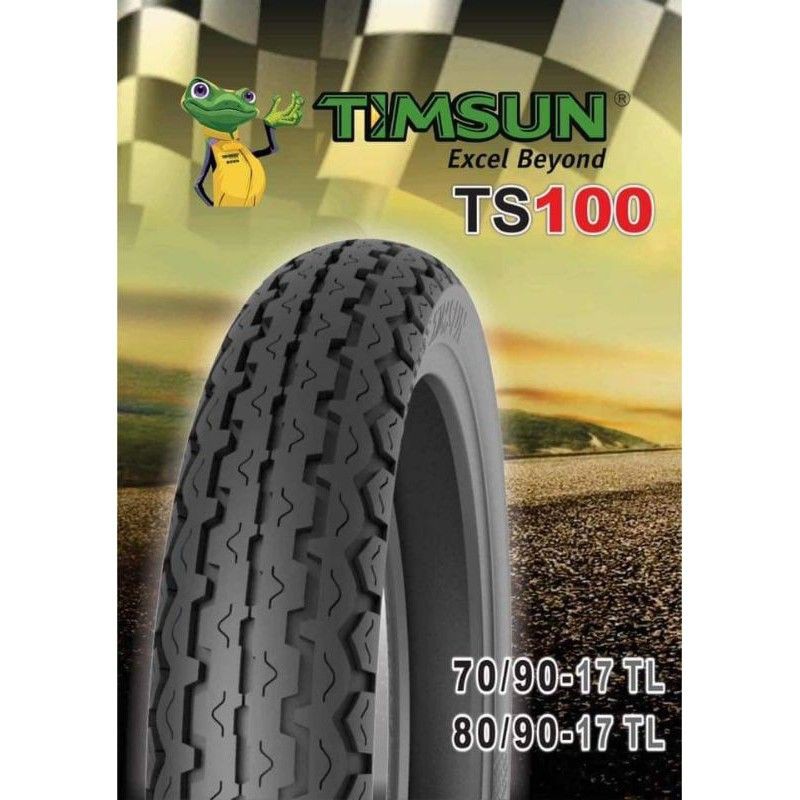 TIMSUN TYRE TS100(FREE TIMSUN STICKER) | Shopee Malaysia