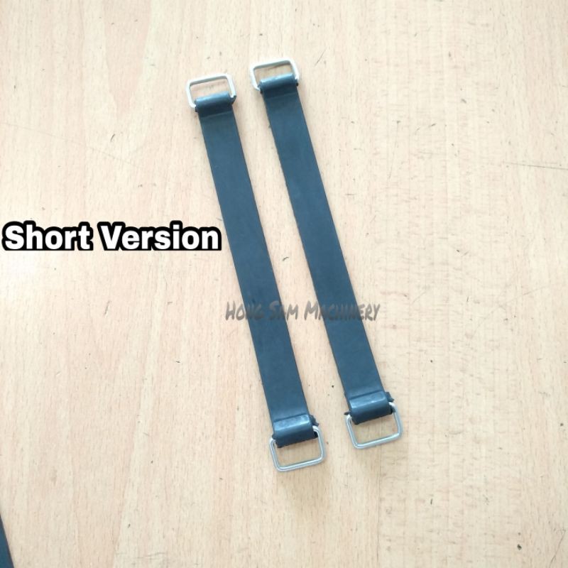 Heavy Duty Fuel Tank Belt Tank Band Brush Cutter TL33 TB43 Tali Tangki ...