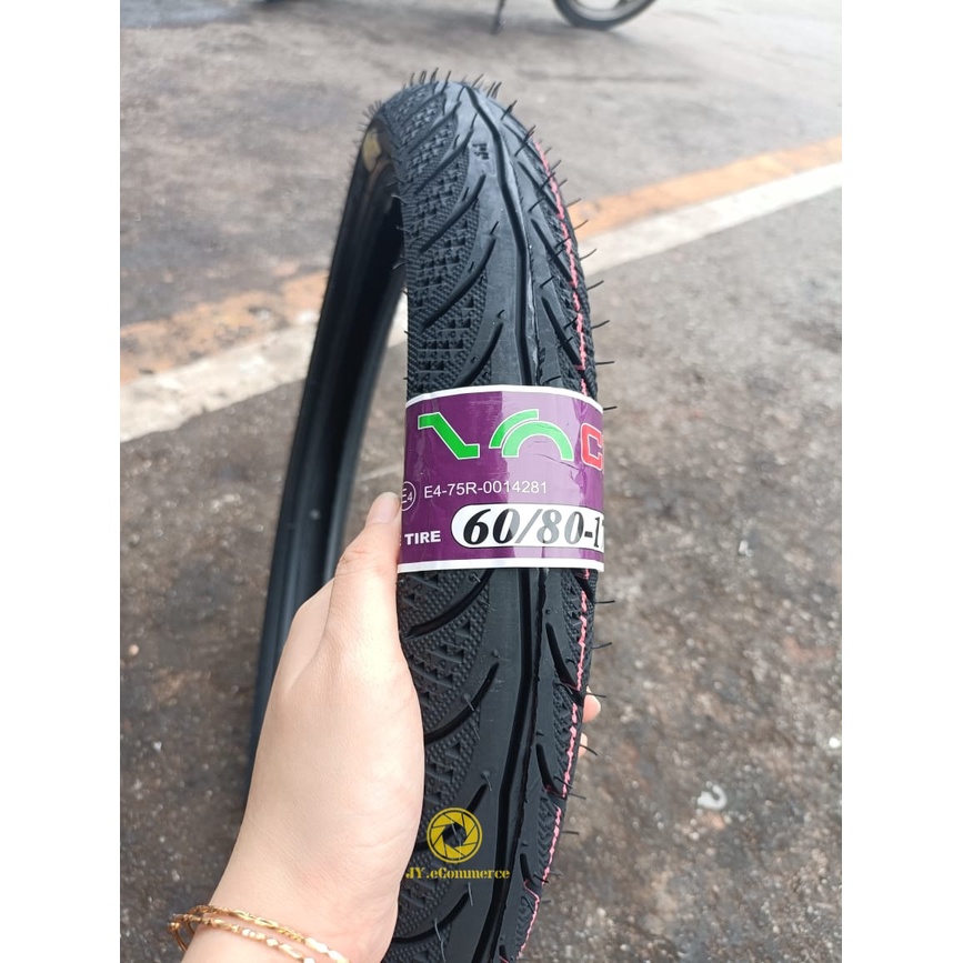 ★Ready Stock★Stock Baru!! Tayar CRV / CMI TUBE TYPE TYRE 50/85, 60/80 ...