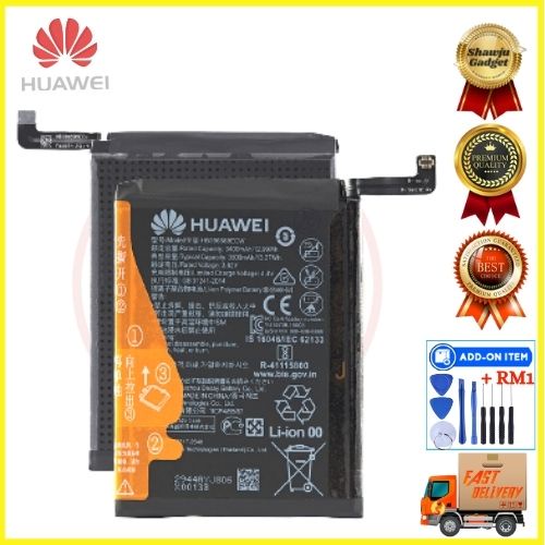 ORIGINAL HUAWEII NOVA 7 NOVA 7 PRO NOVA 7 SE HONOR 30S JEF-AN00 CDY ...