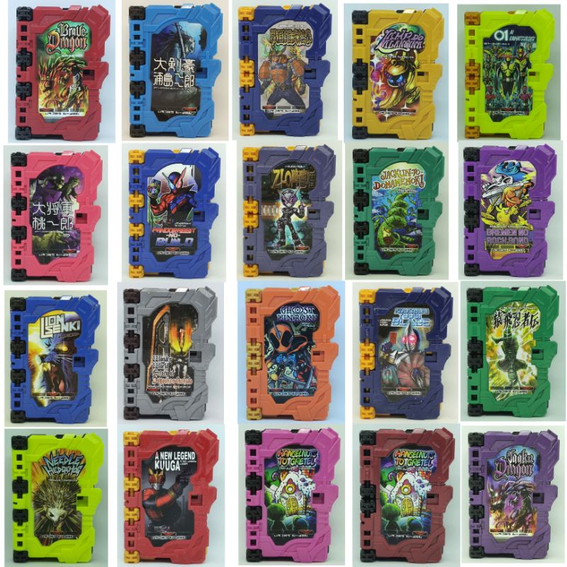 Authentic SG Wonder Ride Book | Shopee Malaysia