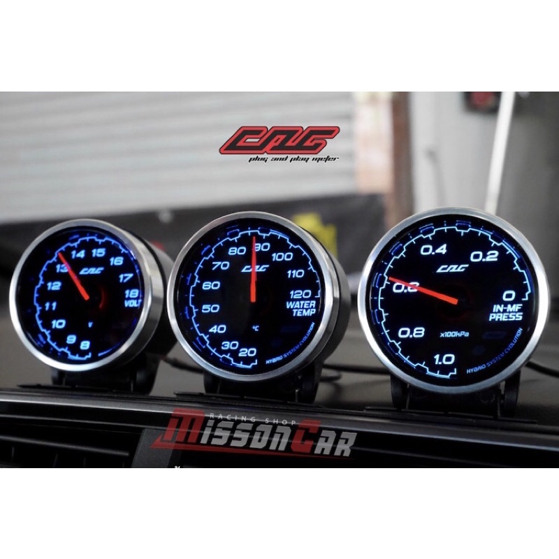 CAG SST Meter OBD2 OBD Meter Gauge | Shopee Malaysia