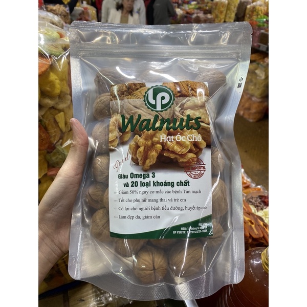 Walnuts (500g) | Shopee Malaysia