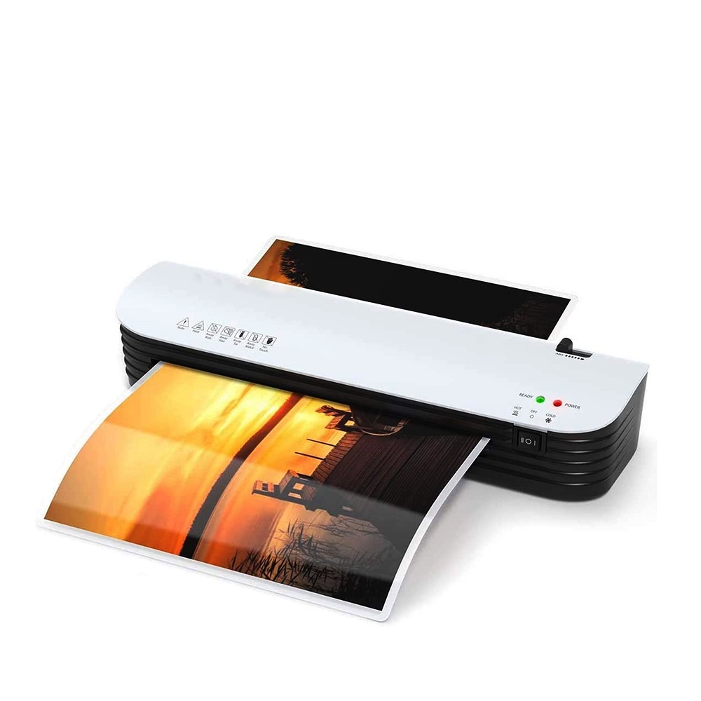Office Laminator A4/A3 Laminating Machine | Shopee Malaysia