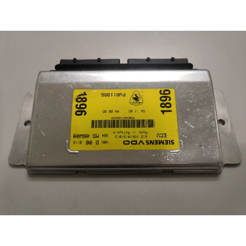 ORIGINAL PROTON PERSONA/WAJA/CAMPRO ECU | Shopee Malaysia