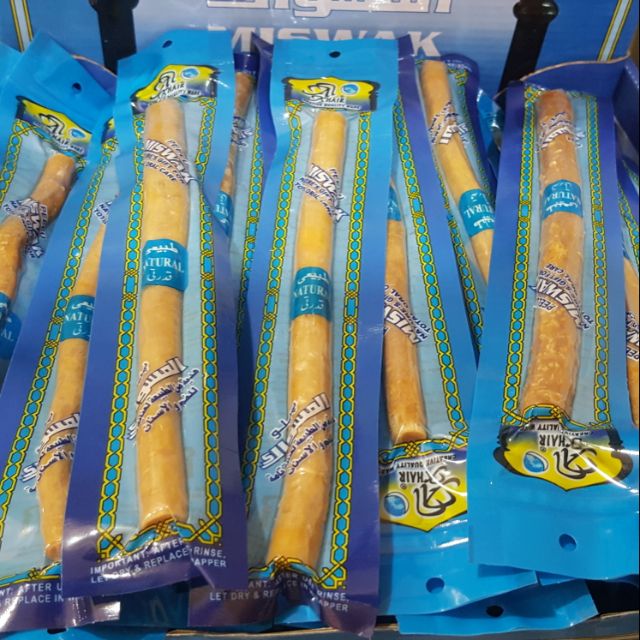 KAYU SUGI MISWAK (Ready Stock) | Shopee Malaysia