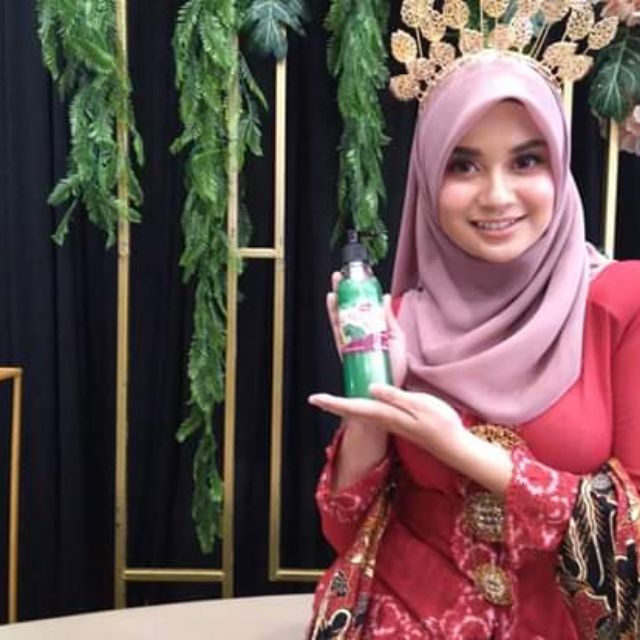 🔥READY STOCK💥GEL MANDIAN BIDARA ASMAD | Shopee Malaysia