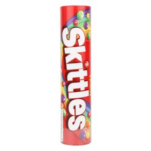 Skittles Fruits Drop Tube 165g | Shopee Malaysia