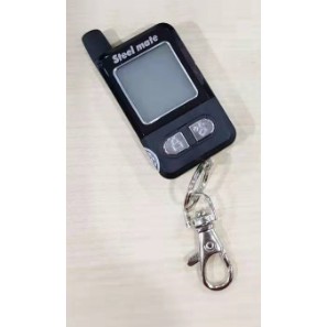 Steelmate 898g remote replacement store