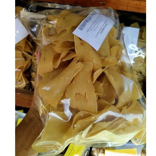 🔥🔥KEROPOK IKAN PARANG PENGKALAN SETAR KEROPOK TERENGGANU | Shopee Malaysia