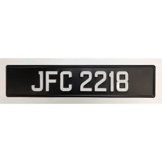 Buy jpj number plate Online With Best Price, Aug 2024 | Shopee Malaysia