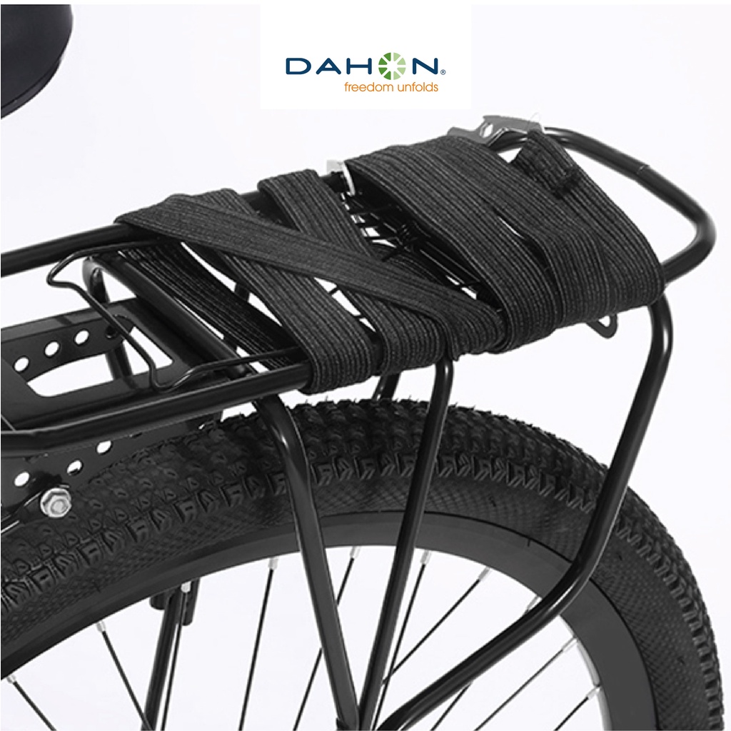 DAHON Adjustable Elastic Strap | Shopee Malaysia