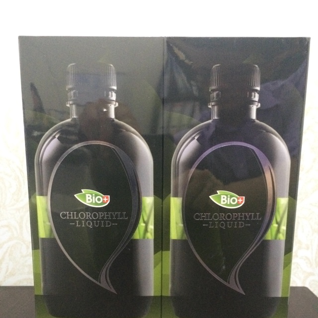 BioPlus Alfalfa Chlorophyll 500ml twin pack exp 1/2025 | Shopee Malaysia