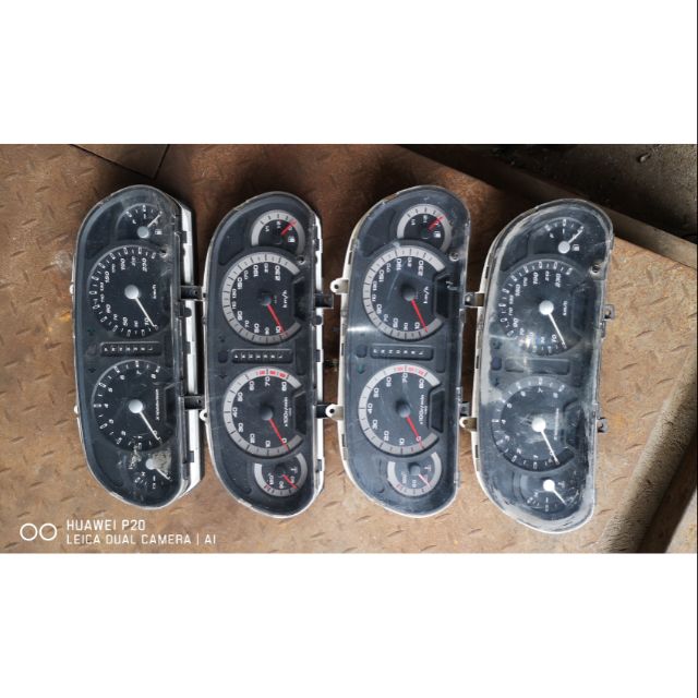 Proton Waja 1.6 meter manual/auto | Shopee Malaysia