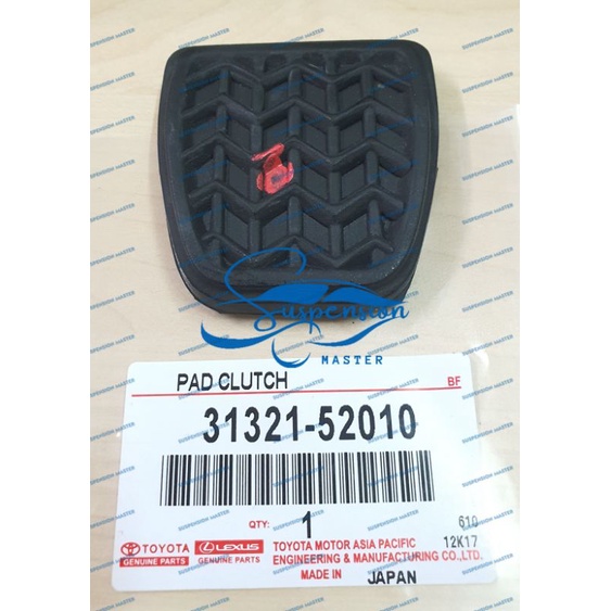 31321-52010 -TOYOTA JAPAN!!! HILUX VIGO KUN25 ALTIS ZZE121 ZZE122 ...