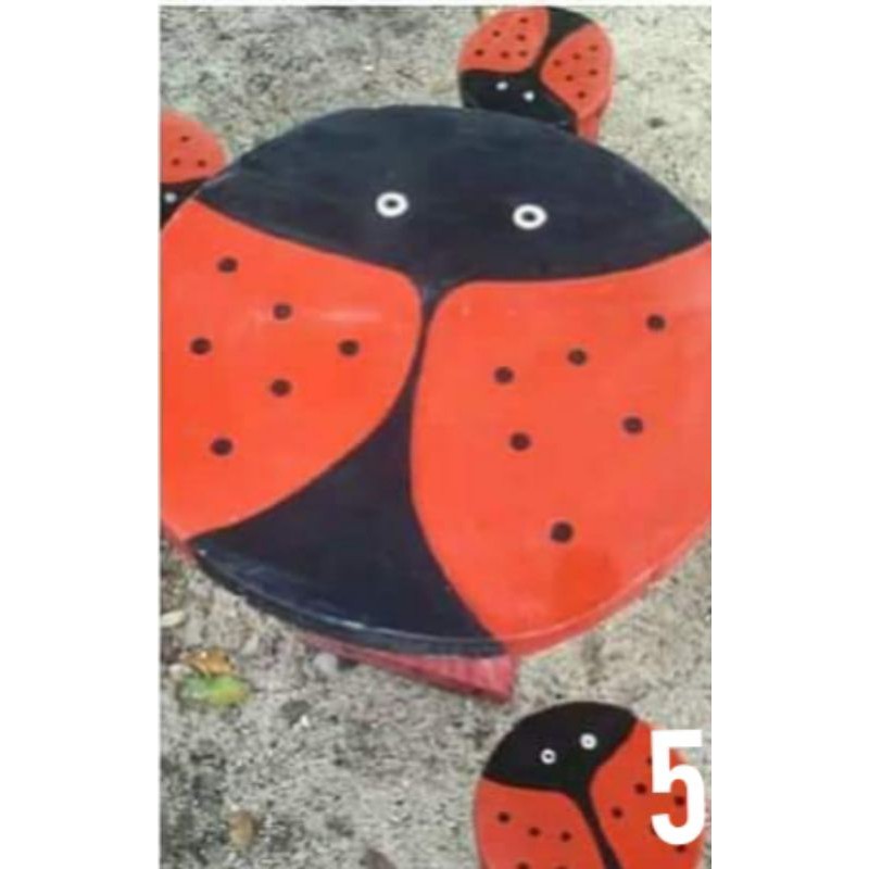 KERUSI MEJA BATU [UTK COD WSP 0135181561] SET MEJA KERUSI BATU MURAH ...