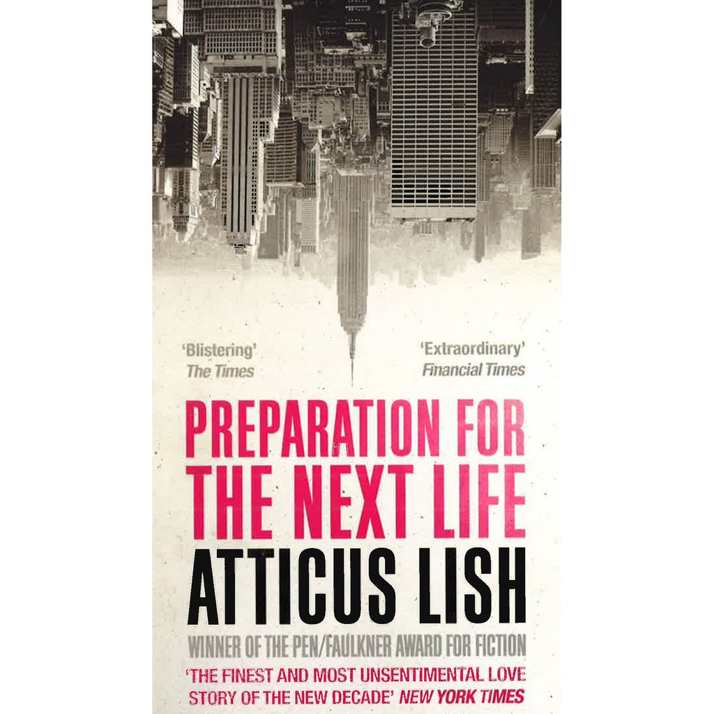 (BBW) Preparation For The Next Life (ISBN: 9781780748337) | Shopee Malaysia