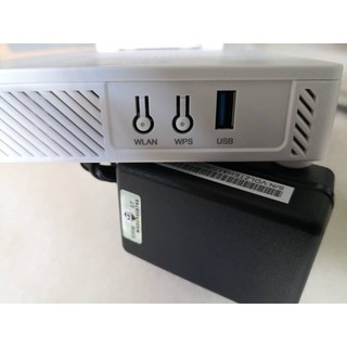 ***NEW UNITS*** ZTE ZXHN H267A Modem Router | Shopee Malaysia