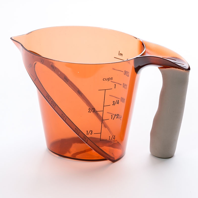 JAYA MATA Measuring Cup (250ml) JM391 | Shopee Malaysia