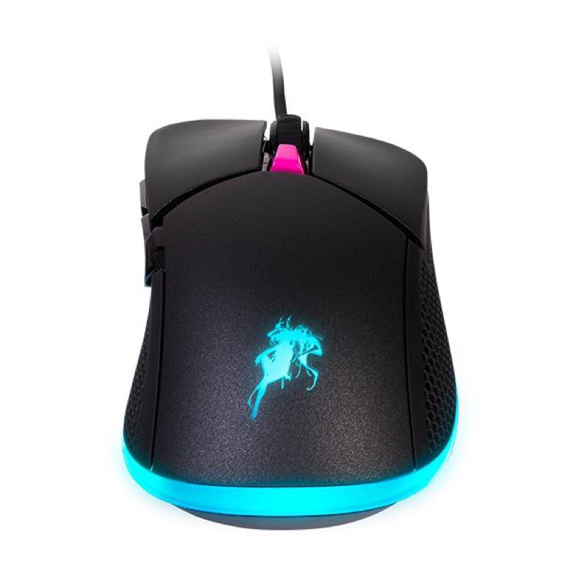 Iris Optical RGB HATSUNE MIKU Edition Gaming Mouse | Shopee Malaysia