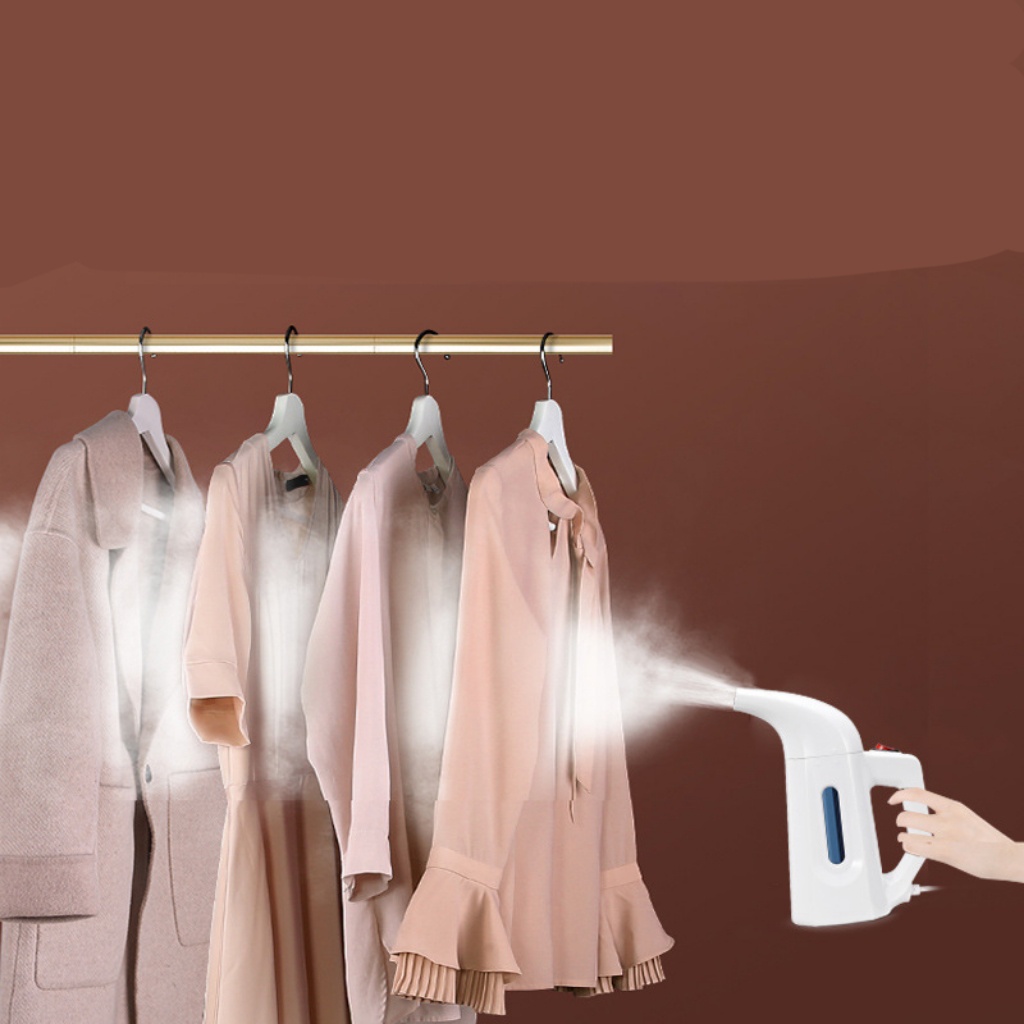 Garment Steamer Handheld Garment Steamer | Shopee Malaysia