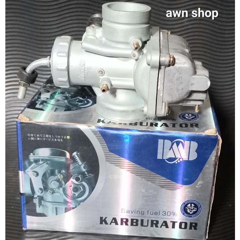 Rx King Carburetor Brand BMB Mikuni | Shopee Malaysia