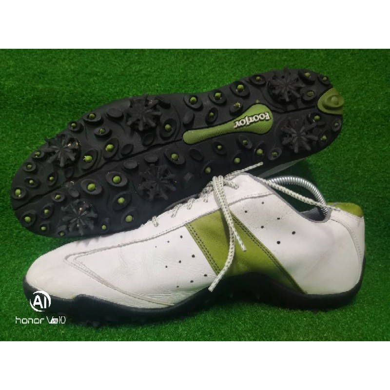 Bundle Kasut GOLF Dewasa FOOTJOY | Shopee Malaysia