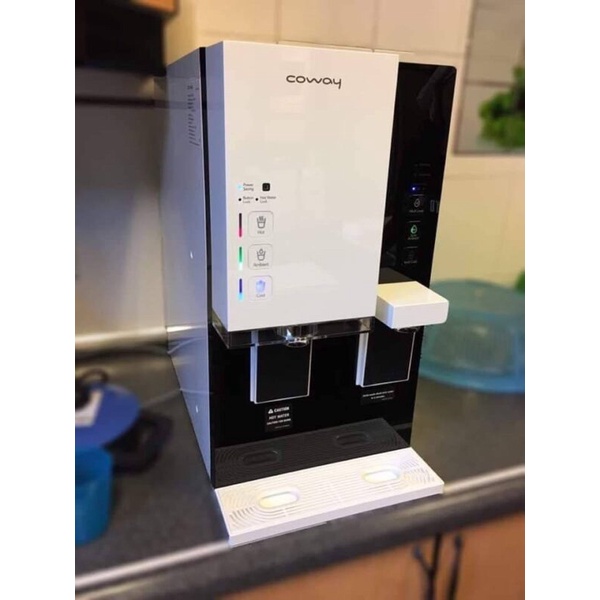 Coway Inception CHPE-250NF Used | Shopee Malaysia