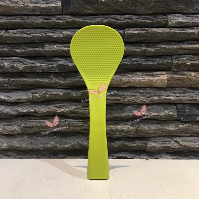 Tupperware Rice Spoon (1pc) | Shopee Malaysia