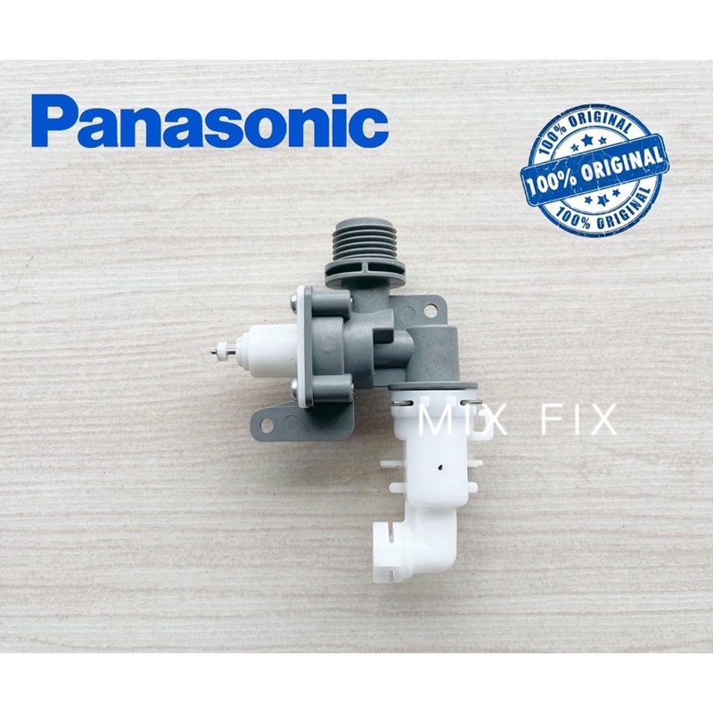 PANASONIC HOME SHOWER/WATER HEATER INLET BODY/ INLET VALVE DH-3NS1 DH ...