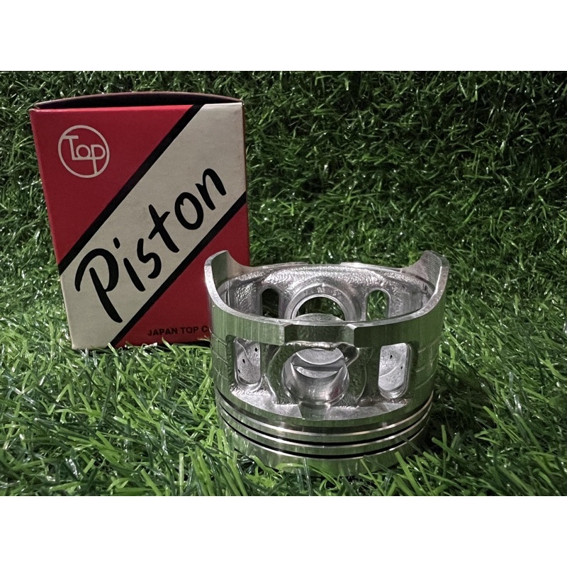 HONDA WAVE125 BLOCK PISTON PISTON RING WAVE 125 PISTON | Shopee Malaysia