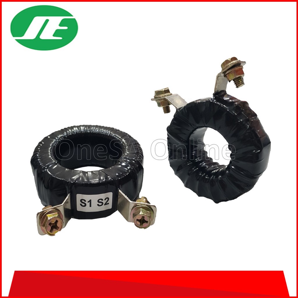 SES CIRCUIT TRANSFORMER CT COIL CLASS 1, 5A, (SES-CT1) | Shopee Malaysia