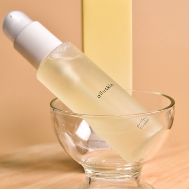 ALLUSKIN Purifying Cleanser (APC) | Shopee Malaysia