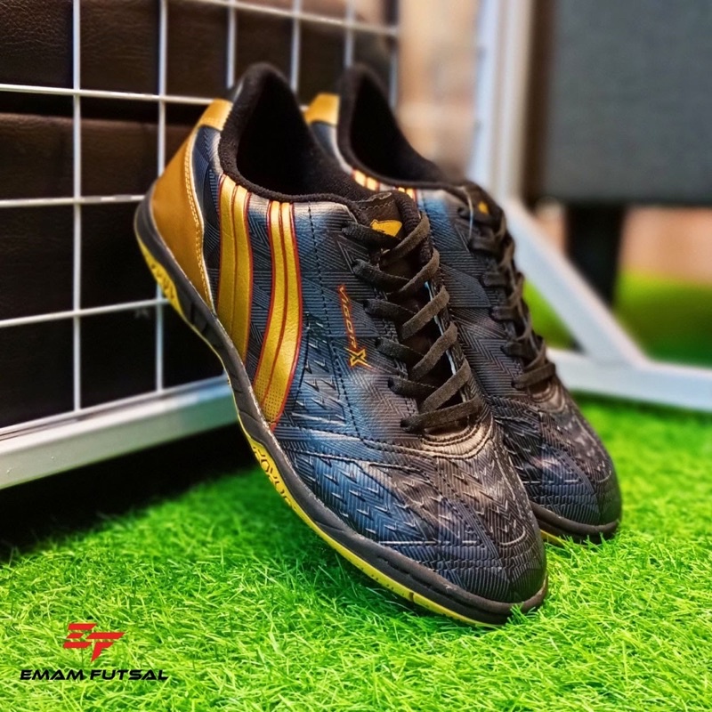 PAN VIGOR X EASY BLACK GOLD | Shopee Malaysia