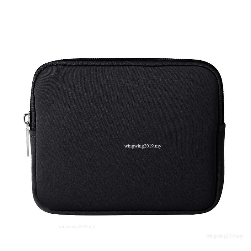 Laptop charger case business travel electronic digital accessories ...