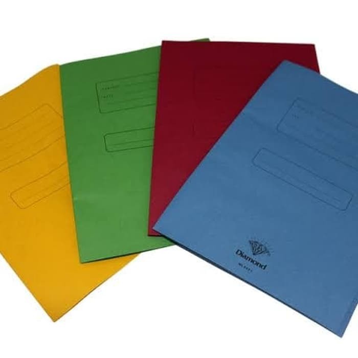 Diamond MAP POUCH 5001 | Shopee Malaysia