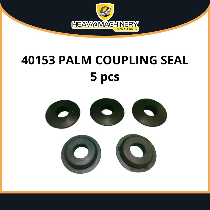 40153 PALM COUPLING SEAL 5 pcs | Shopee Malaysia