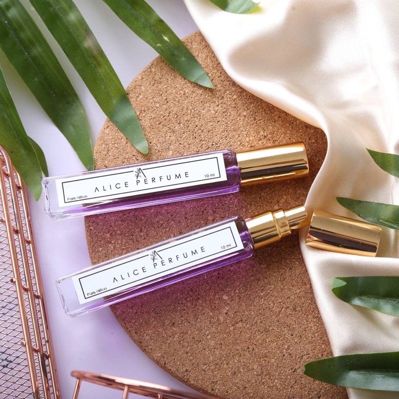 PERFUME VIRAL | PERFUME MURAH | MASCARA MYCA| Alice Perfume | Women ...